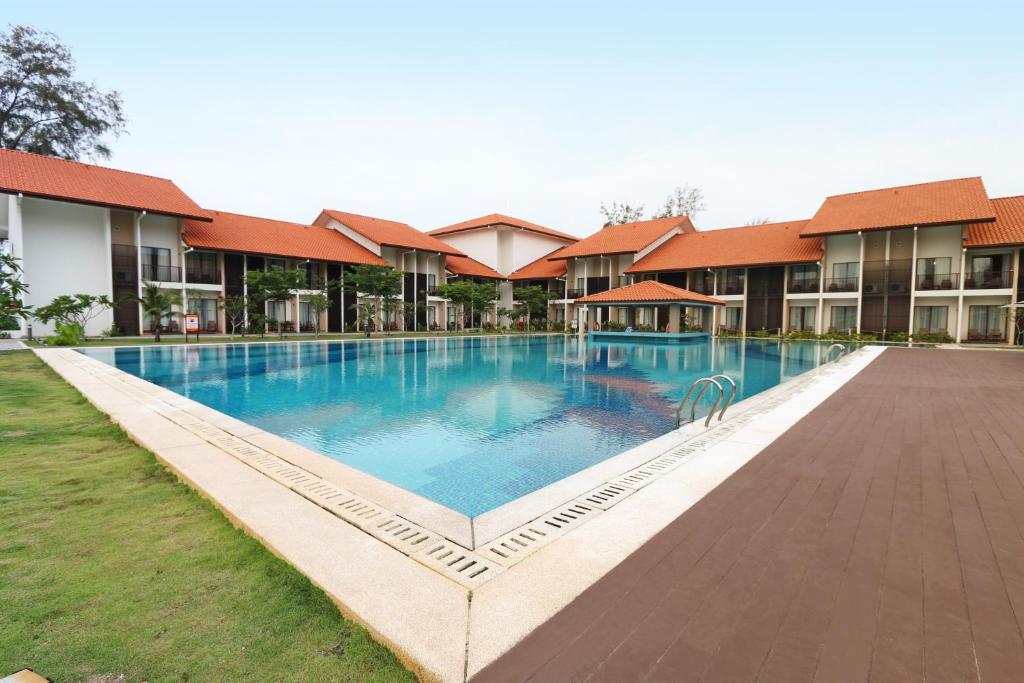 Villea Rompin Resort & Golf, Kuala Rompin (updated prices 2025)