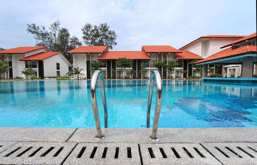 Villea Rompin Resort & Golf, Kuala Rompin (updated prices 2025)