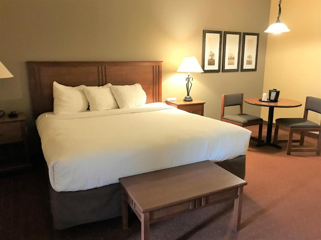 AmericInn by Wyndham Fargo Medical Center, Fargo (updated prices 2025)