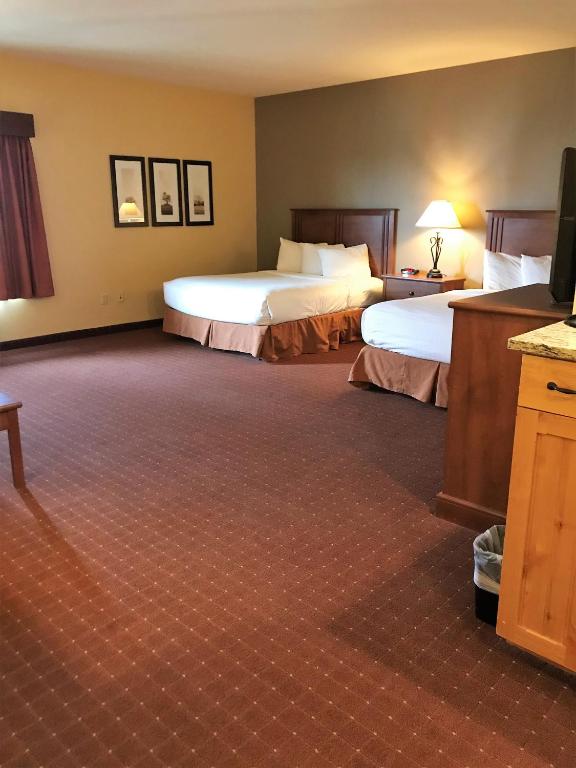 AmericInn by Wyndham Fargo Medical Center, Fargo (updated prices 2025)
