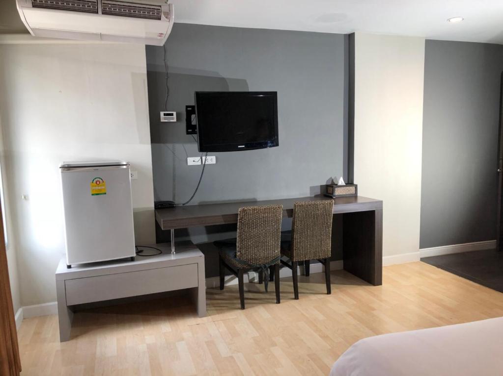 Paragon Inn, Lat Krabang – Updated 2023 Prices