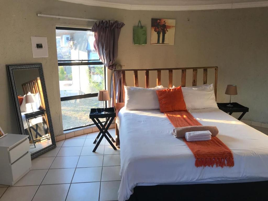 Rhurhy Guest House, Acornhoek (updated prices 2026)