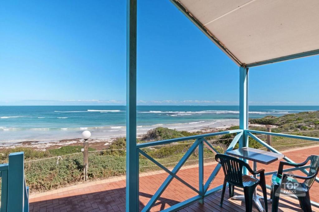 Dongara Tourist Park, Port Denison (updated prices 2025)