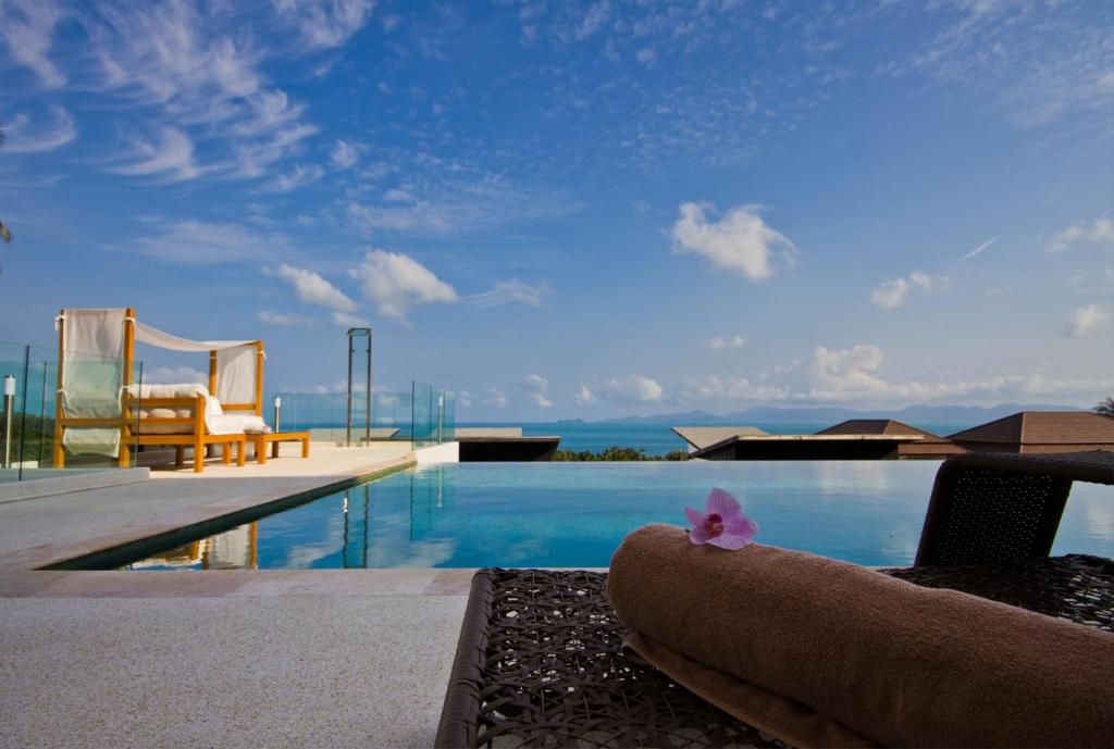 Code Samui Hotel, Mae Nam (updated prices 2025)