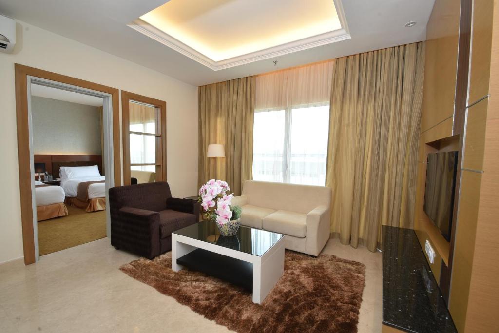 Tenera Hotel, Bangi (updated prices 2025)
