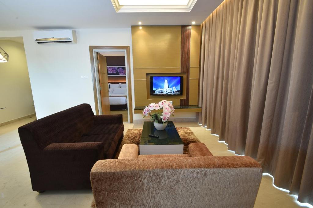 Tenera Hotel, Bangi (updated prices 2025)