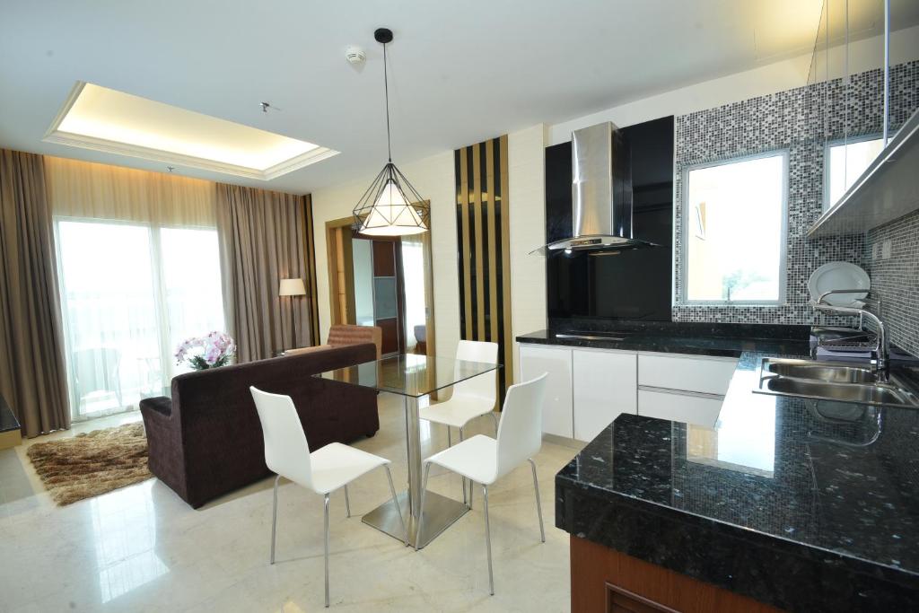 Tenera Hotel, Bangi (updated prices 2025)