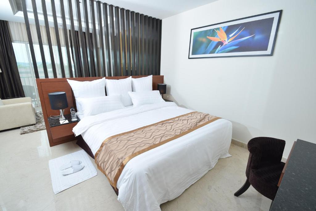 Tenera Hotel, Bangi (updated prices 2025)