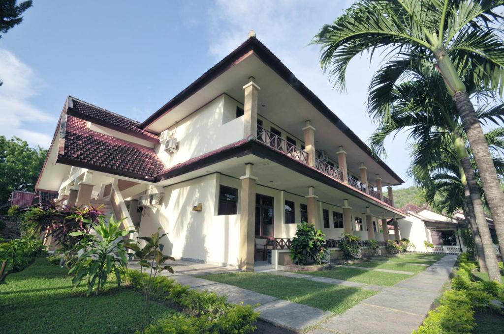 Aman Gati Hotel Lakey, Huu (updated prices 2025)