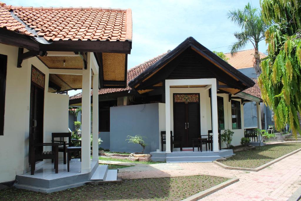 Aman Gati Hotel Lakey, Huu (updated prices 2025)