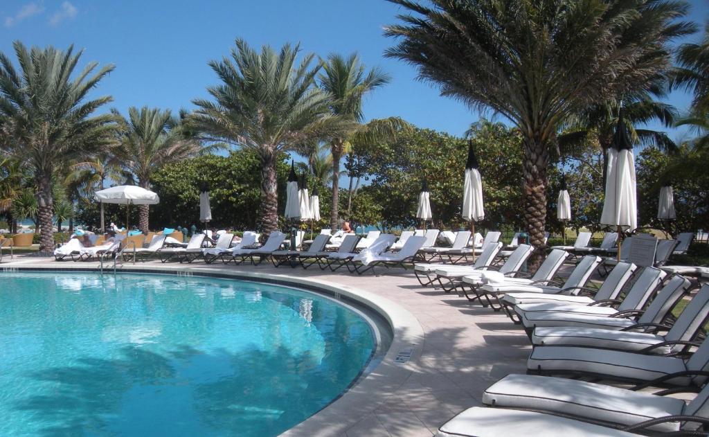 One Bal Harbour Ritz Bal Harbour, Miami Beach