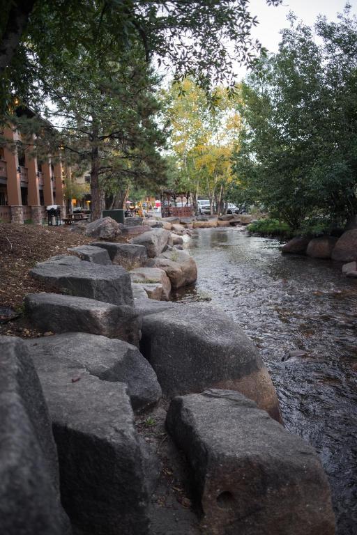 Silver Moon Inn, Estes Park (updated prices 2025)