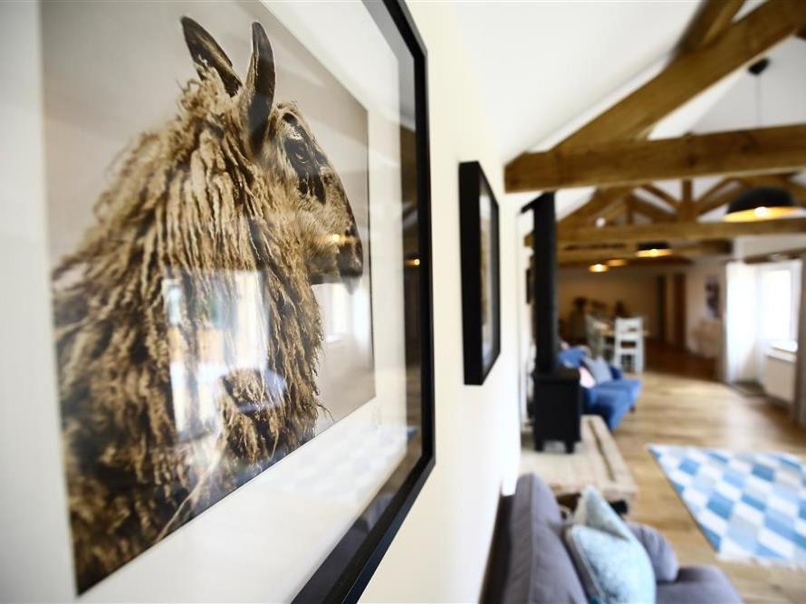 Court Hayes Farm Barns, Wyck Rissington (updated prices 2025)