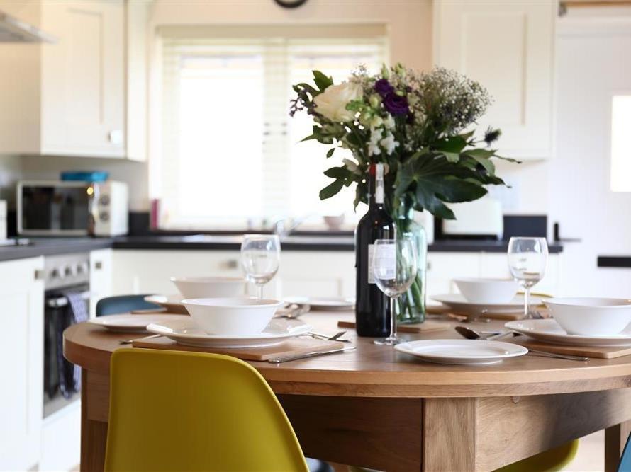 Court Hayes Farm Barns, Wyck Rissington (updated prices 2025)