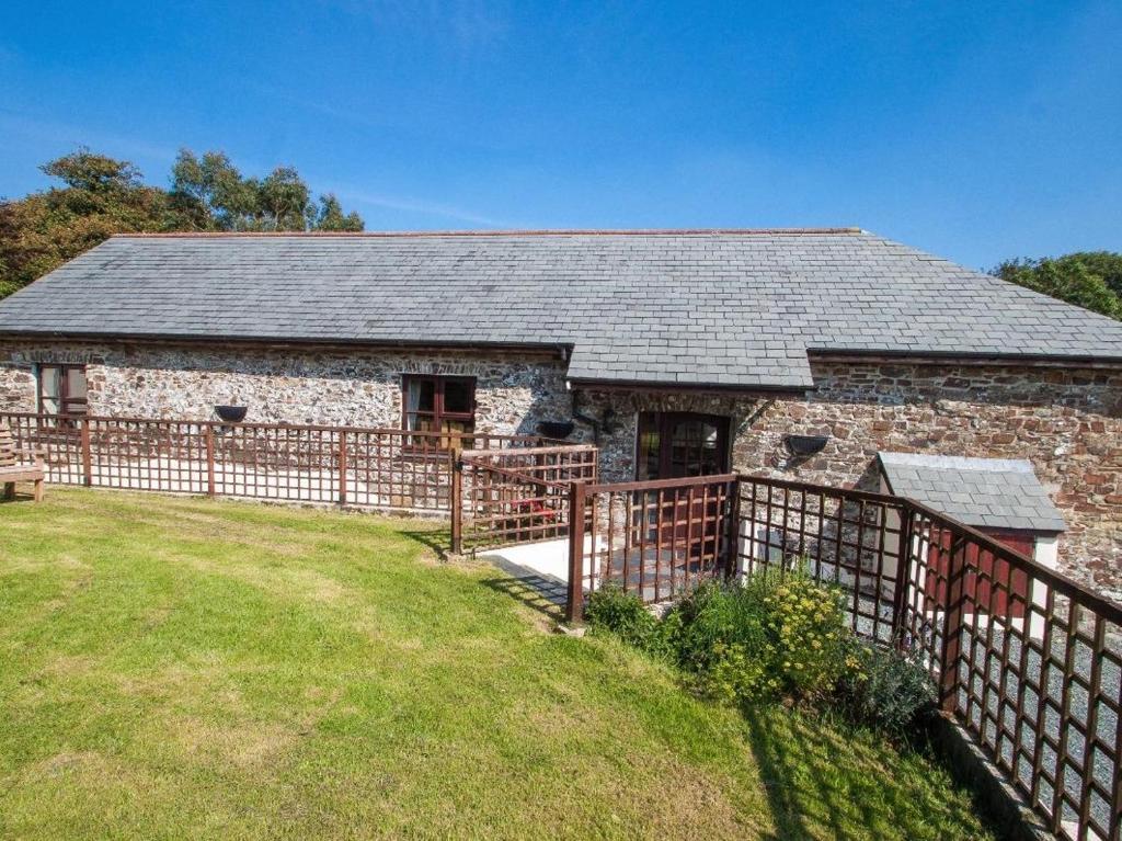 Billy's Barn, Bradworthy (updated prices 2025)