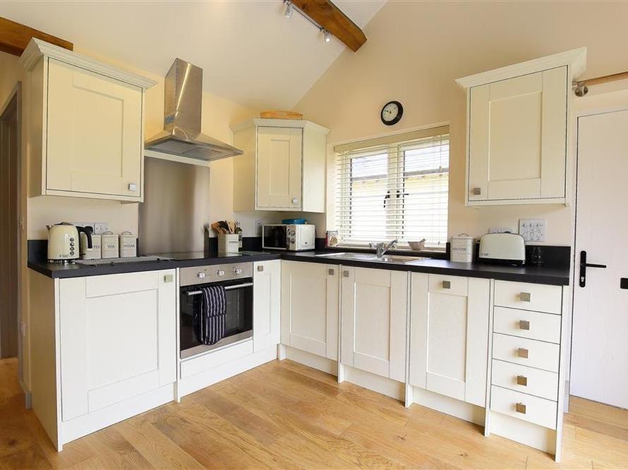 Court Hayes Farm Barns, Wyck Rissington (updated prices 2025)