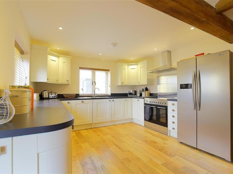 Court Hayes Farm Barns, Wyck Rissington (updated prices 2025)