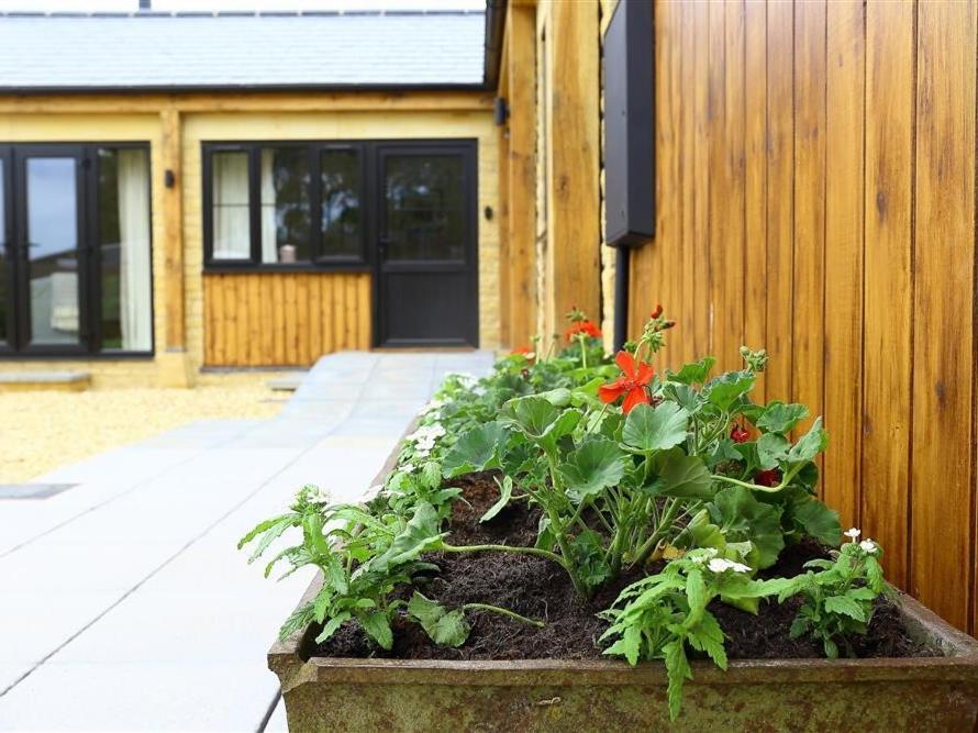 Court Hayes Farm Barns, Wyck Rissington (updated prices 2025)