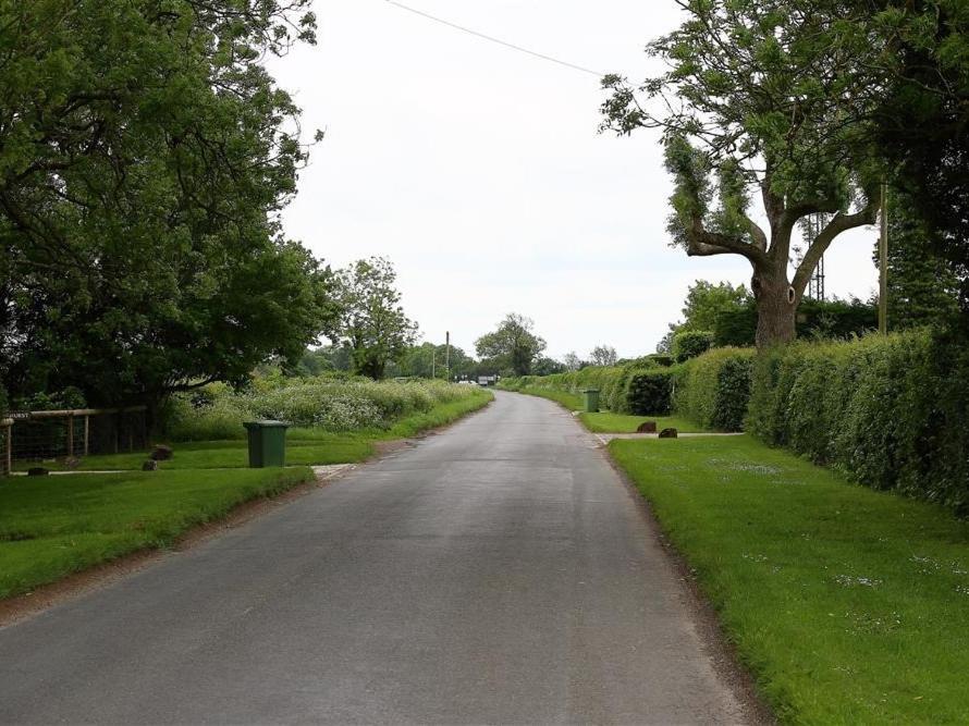 Court Hayes Farm Barns, Wyck Rissington (updated prices 2025)