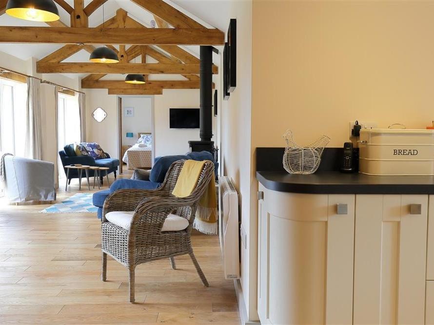 Court Hayes Farm Barns, Wyck Rissington (updated prices 2025)