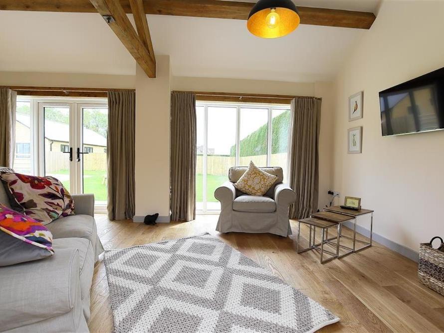 Court Hayes Farm Barns, Wyck Rissington (updated prices 2025)