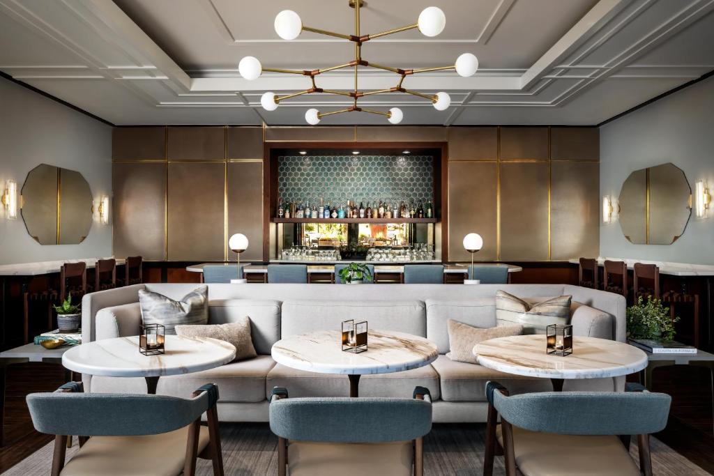 Ambrose Hotel, Los Angeles (updated prices 2025)