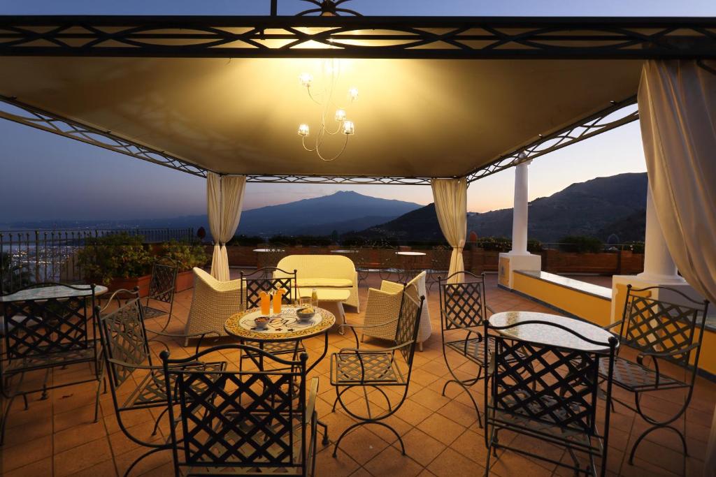 Villa Angela, Taormina (updated prices 2025)