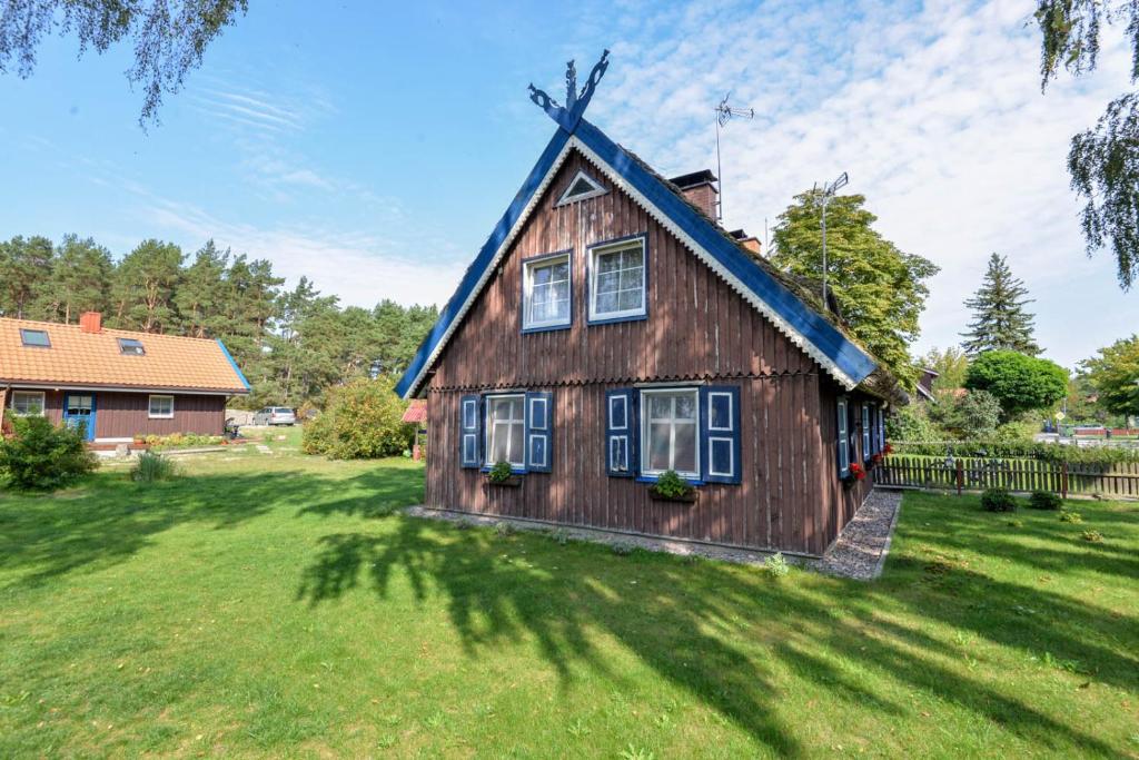 Ovidijus Apartment, Pervalka (updated prices 2026)