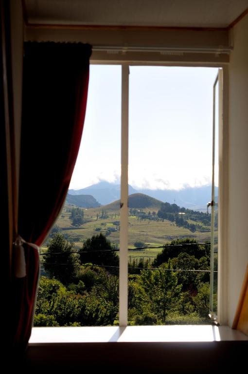 Knock Out View Clarens, Clarens (updated prices 2026)