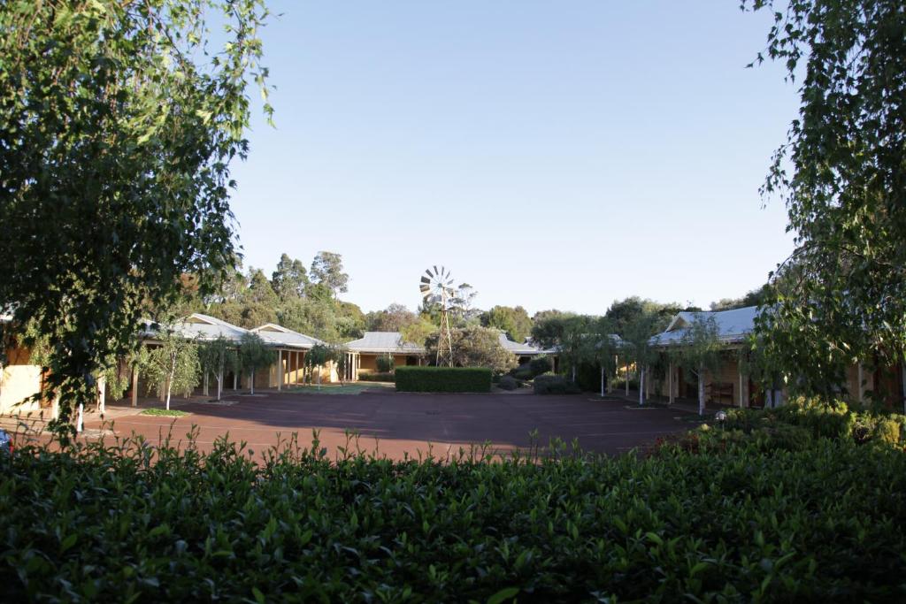 Grande Escape Resort, Margaret River (updated prices 2025)