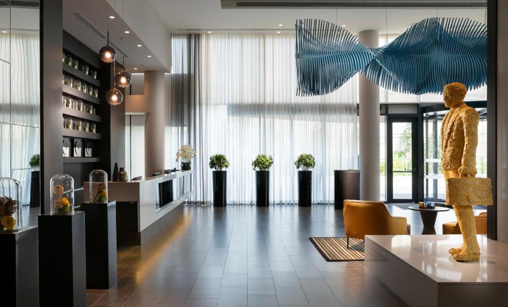 Centro Westside by Rotana, Istanbul (updated prices 2025)