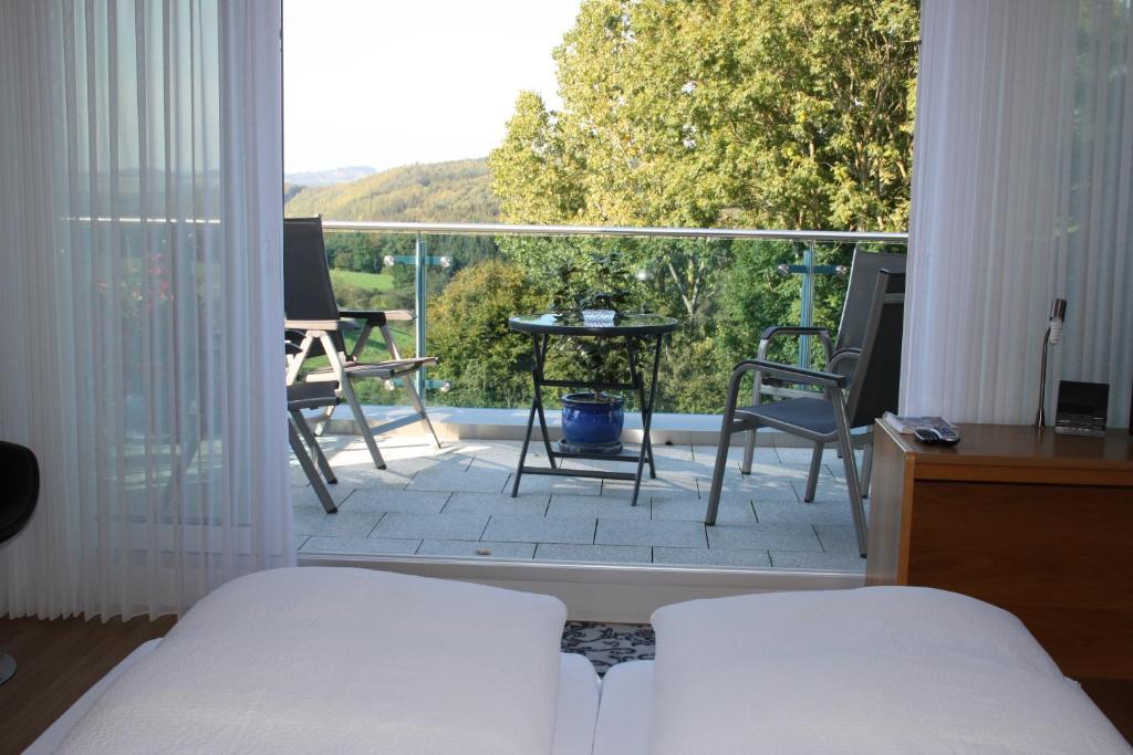 Hotel Retterath am Nürburgring, Wiesemscheid (aktualisierte Preise für ...