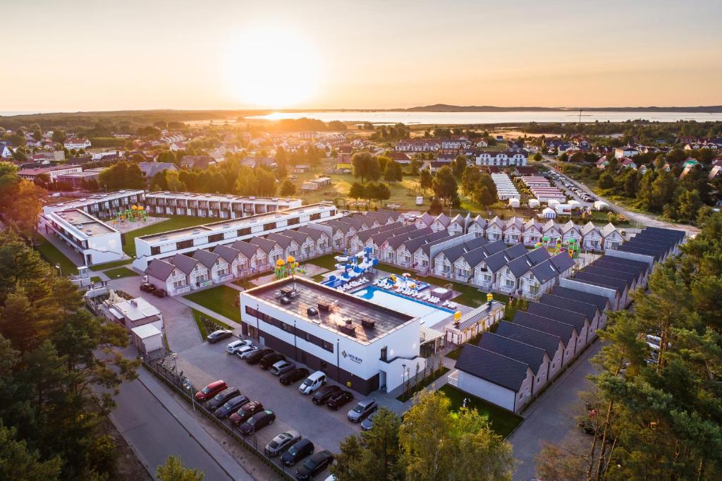 Holiday Park & Resort Rowy, Rowy (updated prices 2025)