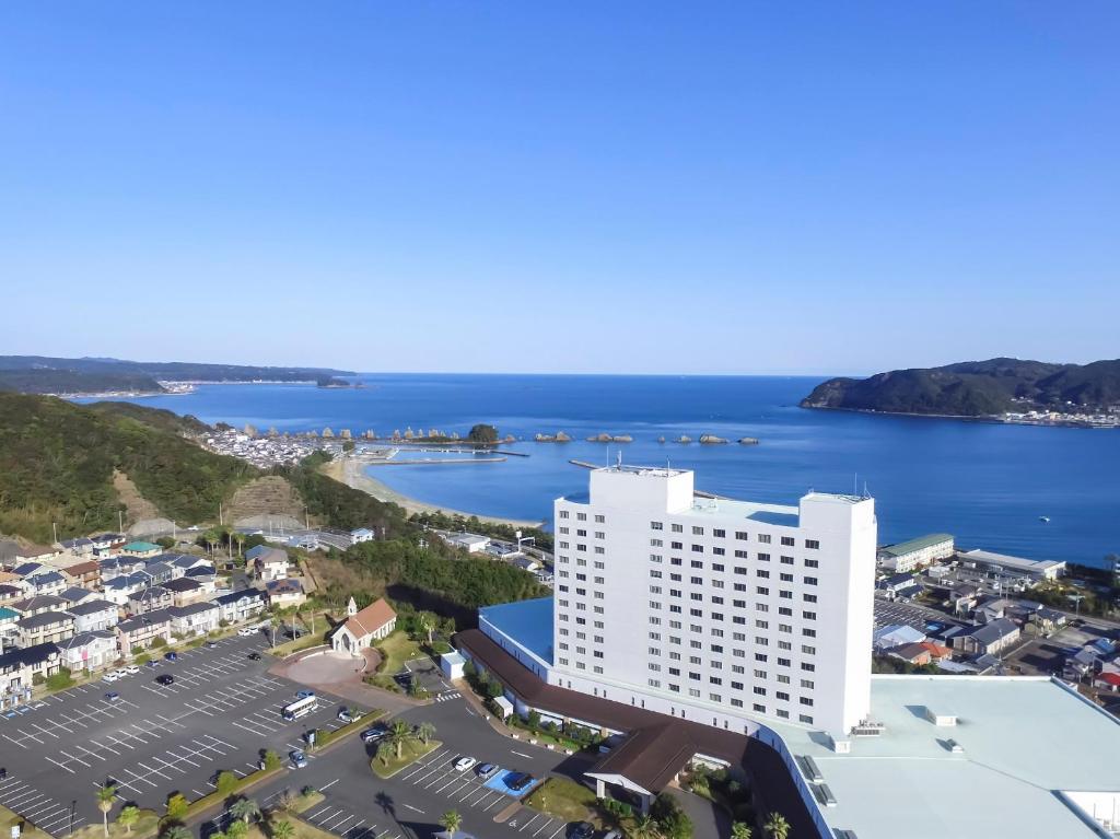Hotel & Resorts Wakayama-kushimoto - Japan