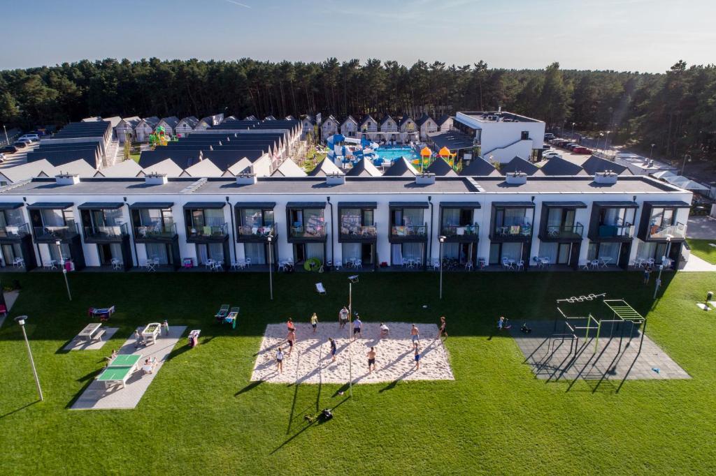 Holiday Park & Resort Rowy, Rowy (aktualne ceny na rok 2025)