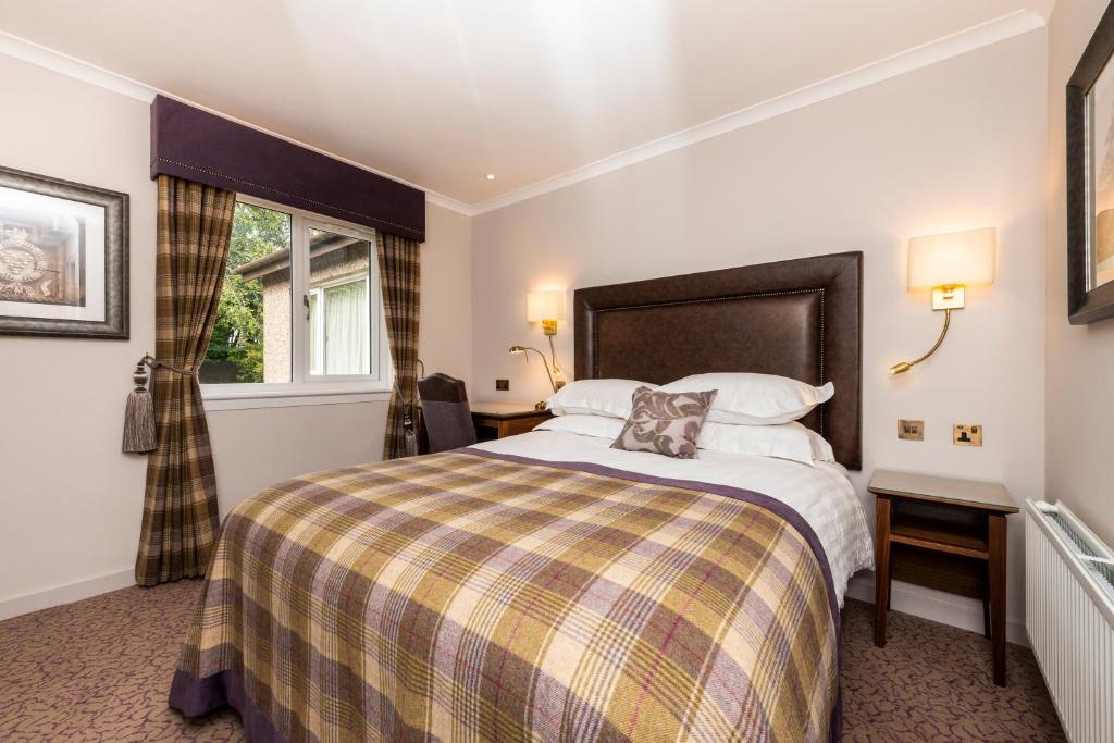 Macdonald Inchyra Hotel & Spa, Falkirk (updated prices 2025)