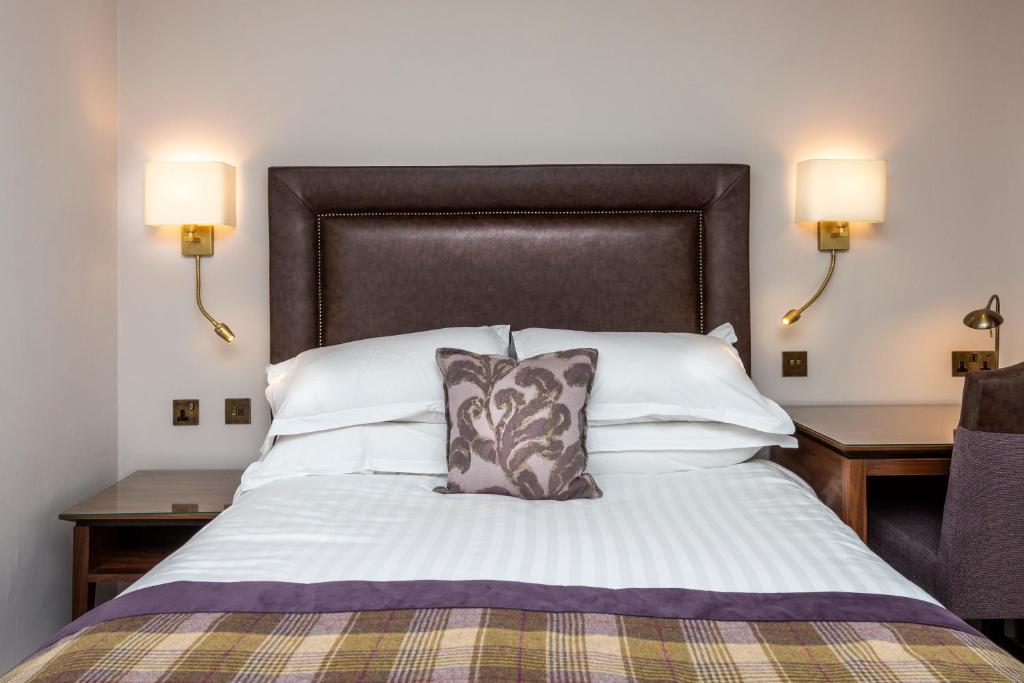 Macdonald Inchyra Hotel & Spa, Falkirk (updated prices 2025)