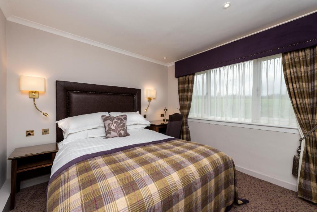 Macdonald Inchyra Hotel & Spa, Falkirk (updated prices 2025)