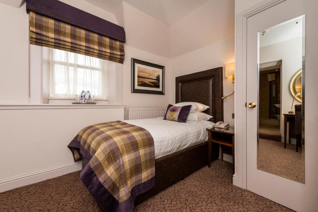 Macdonald Inchyra Hotel & Spa, Falkirk (updated prices 2025)