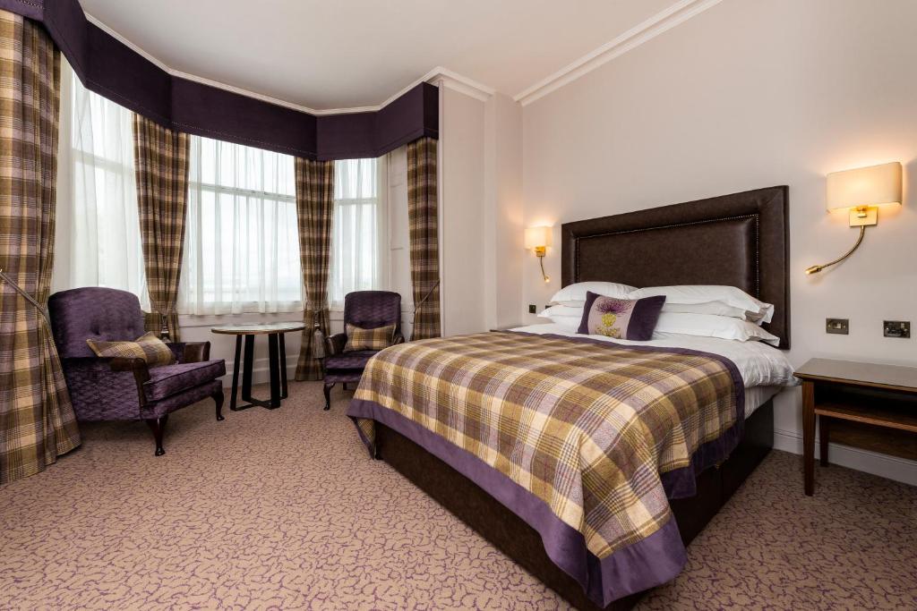 Macdonald Inchyra Hotel & Spa, Falkirk (updated prices 2025)
