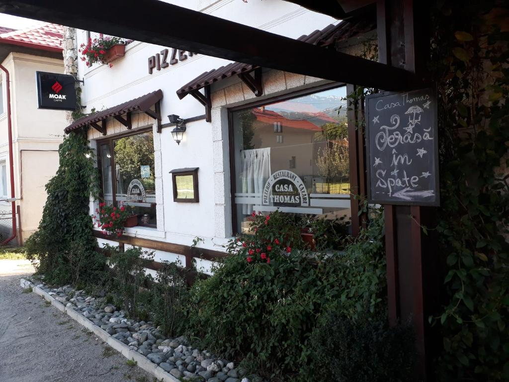 Casa Thomas Bran, Bran – Updated 2023 Prices