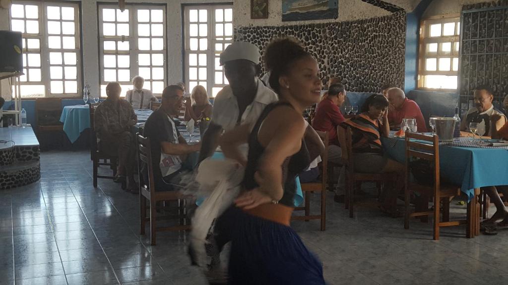 Chez Loutcha Residencial, Mindelo – Preços atualizados 2023