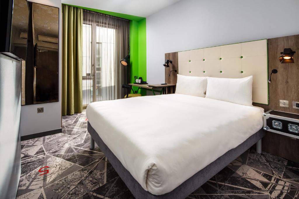 ibis Styles London Ealing, London (updated prices 2025)