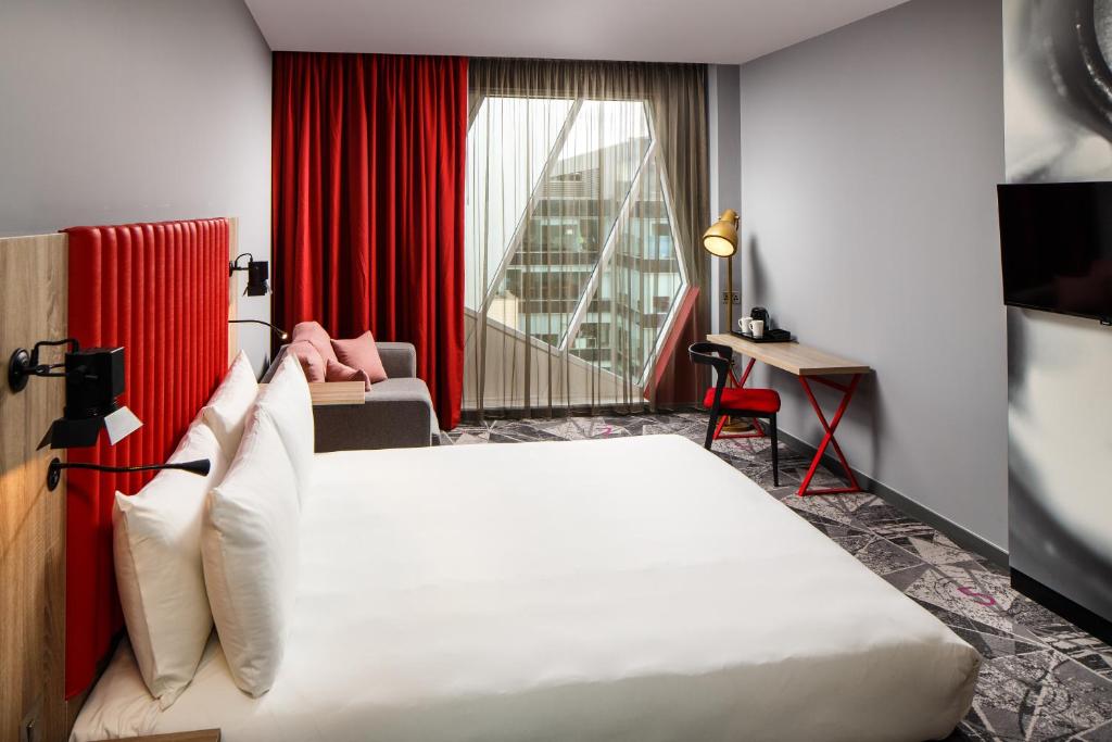 ibis Styles London Ealing, London (updated prices 2025)