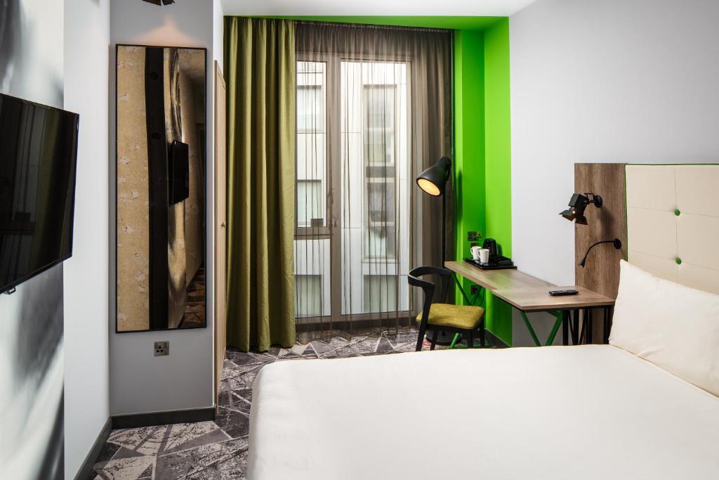 ibis Styles London Ealing, London (updated prices 2025)