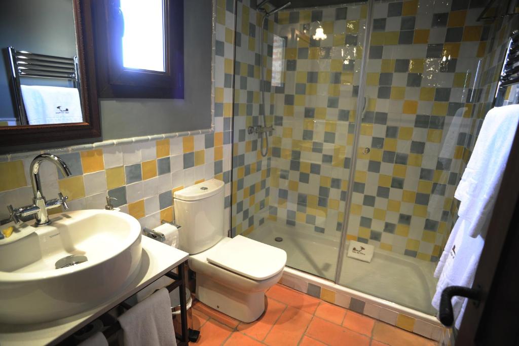 Solaz del Moros, Anaya (updated prices 2025)