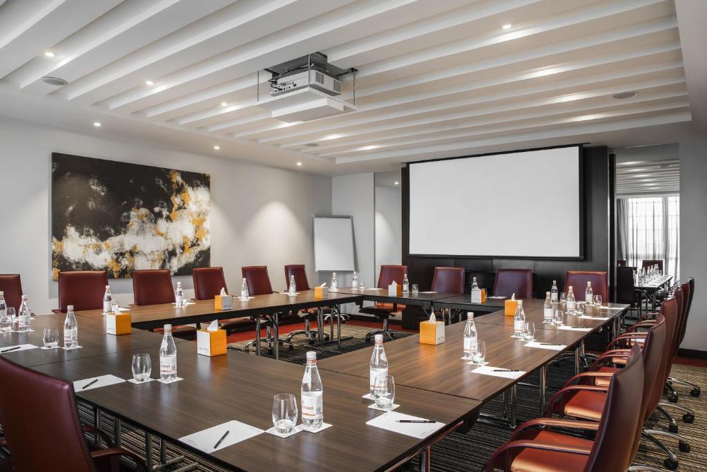 Centro Salama Jeddah by Rotana, Jeddah (updated prices 2025)