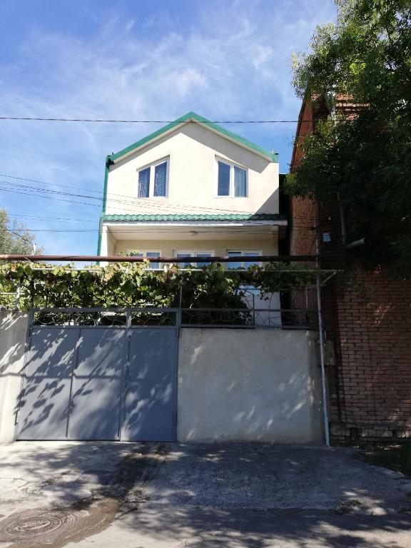 Tbilisi View House, Tbilisi City (updated prices 2025)