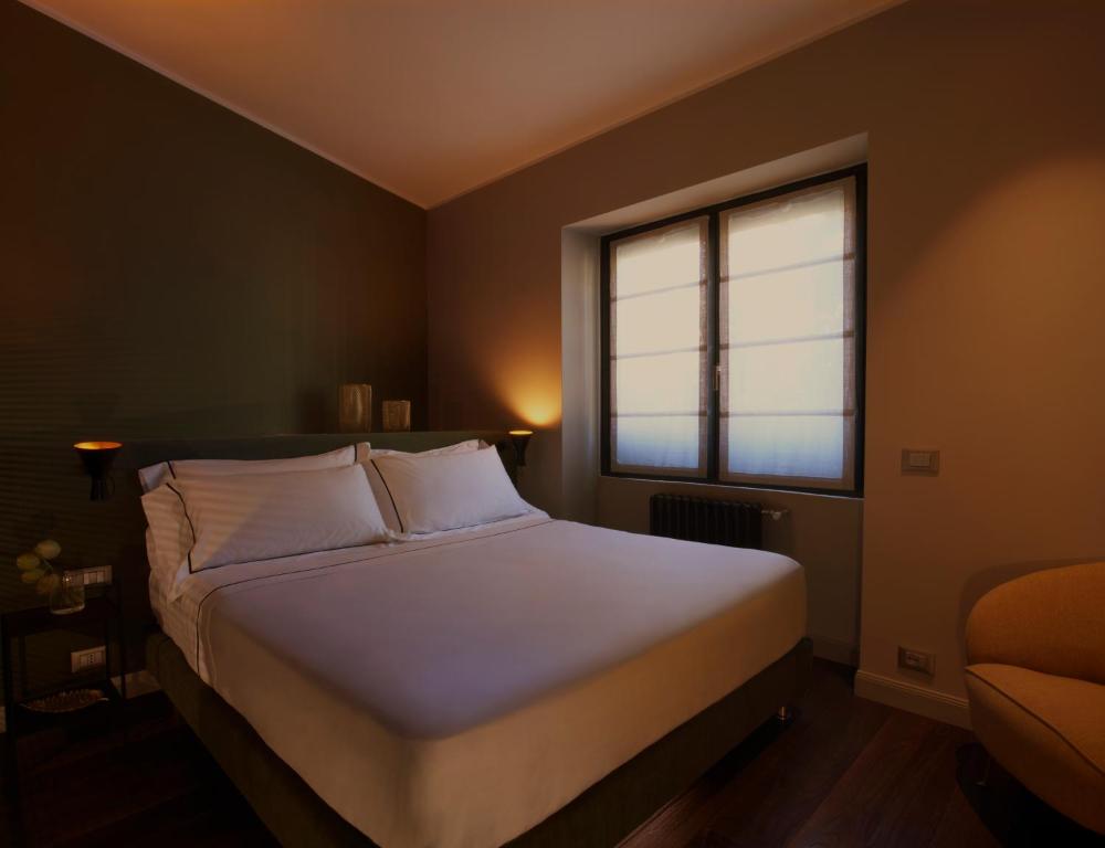 The Place, Rome (updated prices 2025)