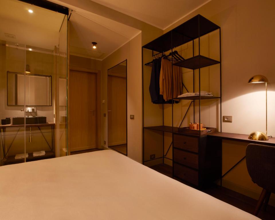 The Place, Rome (updated prices 2025)